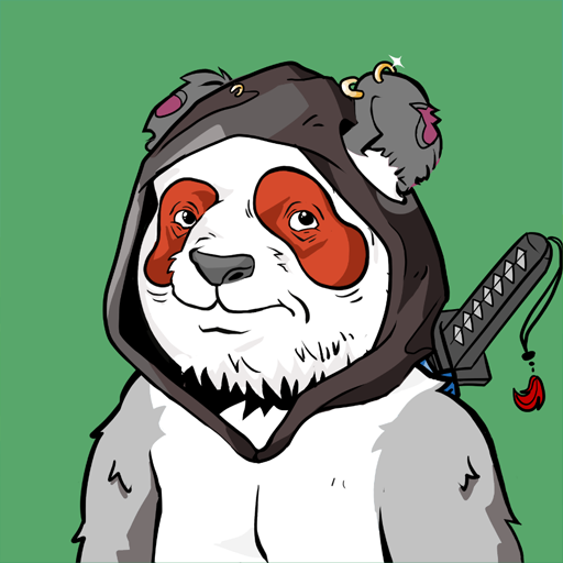 Panda Dynasty | Join the bamboo