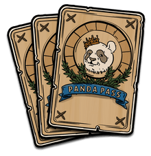 Panda Dynasty | Join the bamboo